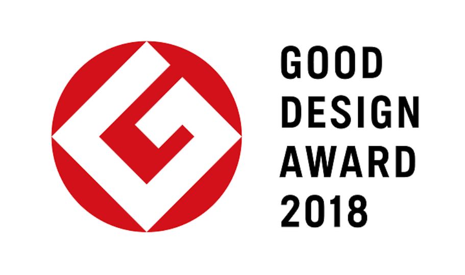 Good Design Award 2018 | Mukura Ceramics