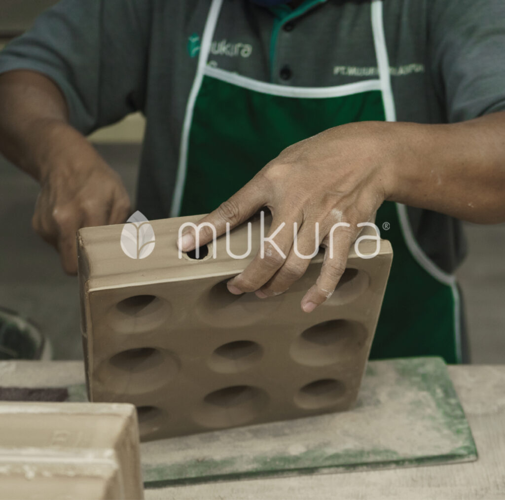 The Background Story of Mukura Ceramics | Mukura Ceramics