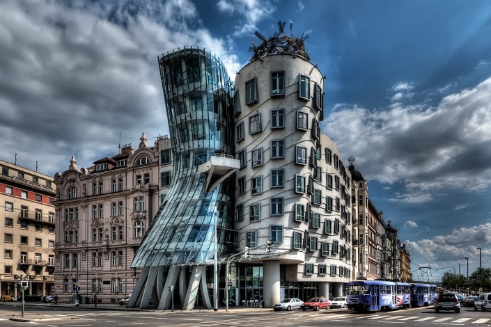 Unique Architecture: Craziest Building On this Planet | Mukura Ceramics
