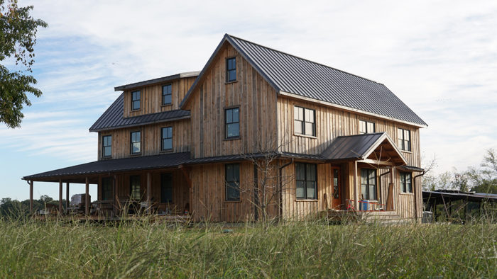 Common Vernacular Architecture, Interior Design Culture and Traditions