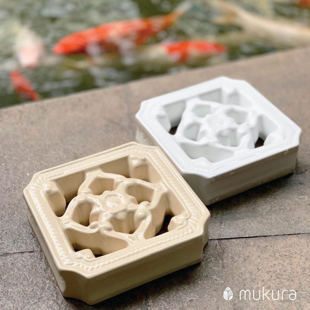 6 Breezeblocks for European Architecture and Interior Style | Mukura ...