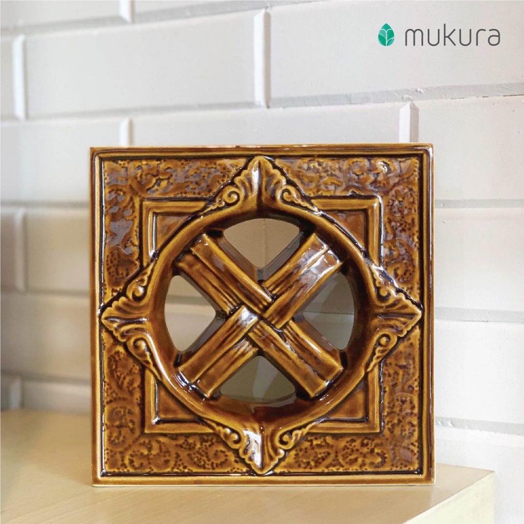 6 Breezeblocks for European Architecture and Interior Style | Mukura ...