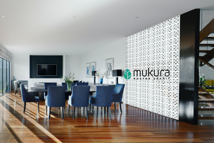 7 Living Room Breezeblocks Inspirations | Mukura Ceramics