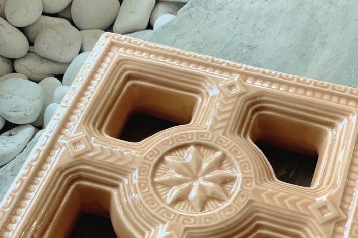 6 Breezeblocks for European Architecture and Interior Style | Mukura ...