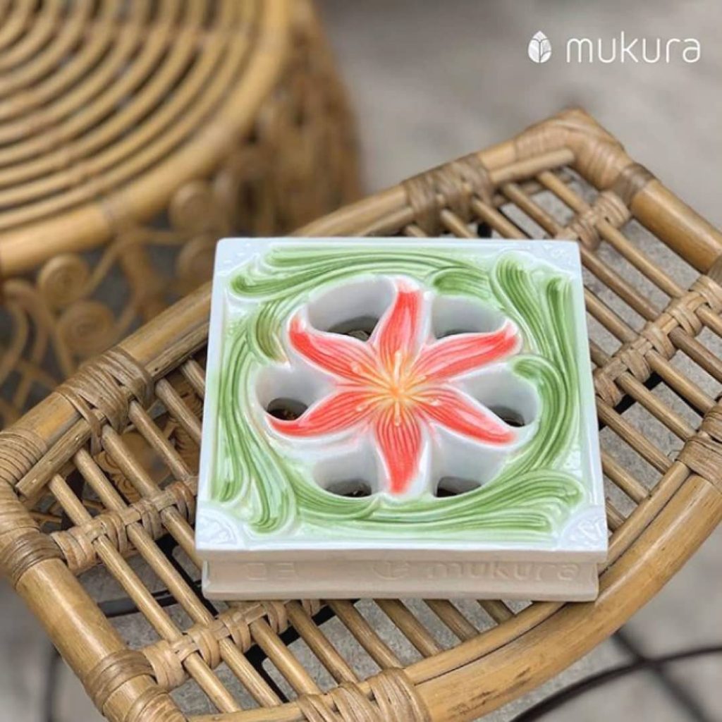 5 Ceramic Block Designs for Your Natural Interior Style | Mukura Ceramics
