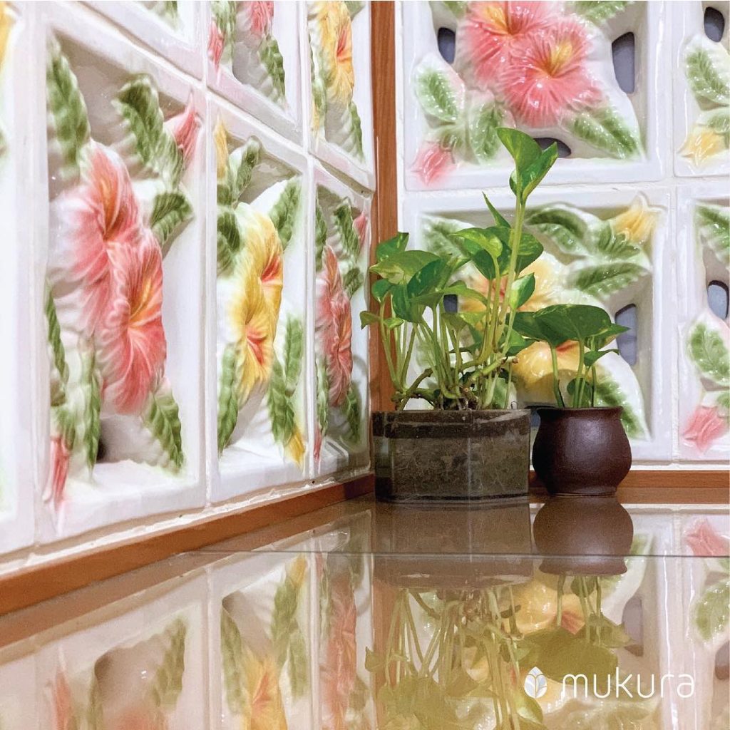 5 Ceramic Block Designs for Your Natural Interior Style | Mukura Ceramics
