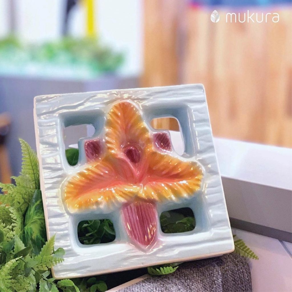 5 Ceramic Block Designs for Your Natural Interior Style | Mukura Ceramics