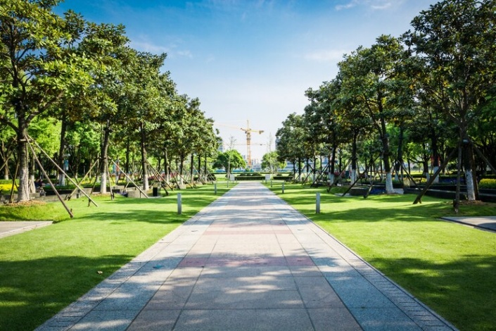 The Benefits of Green Open Space as a Recreational Area | Mukura Ceramics